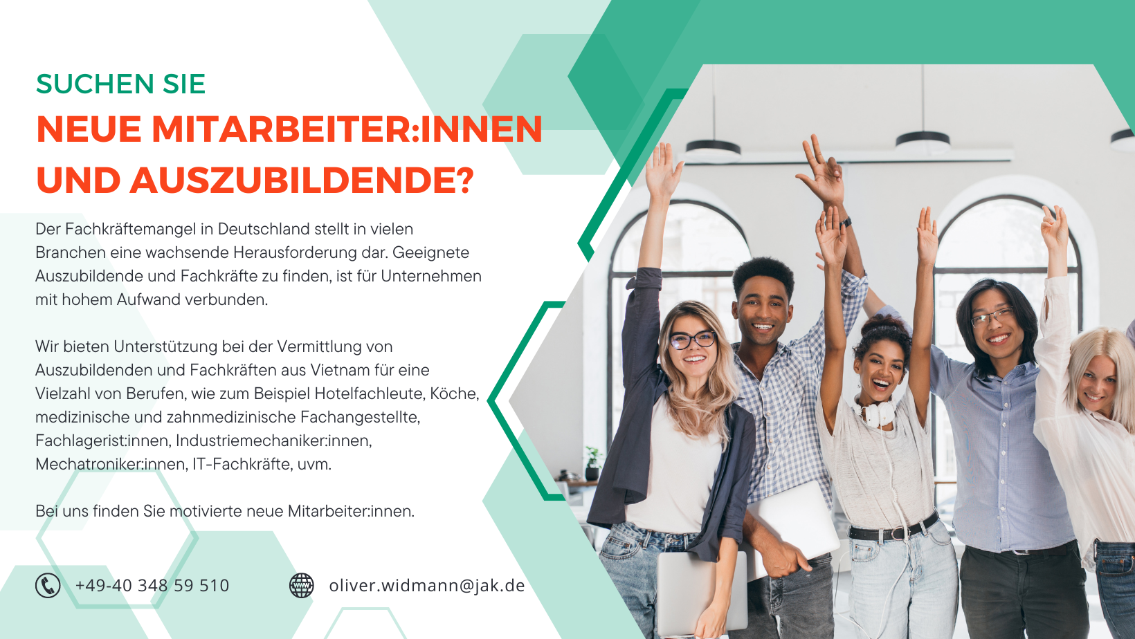 Startseite - Viet-Agentur